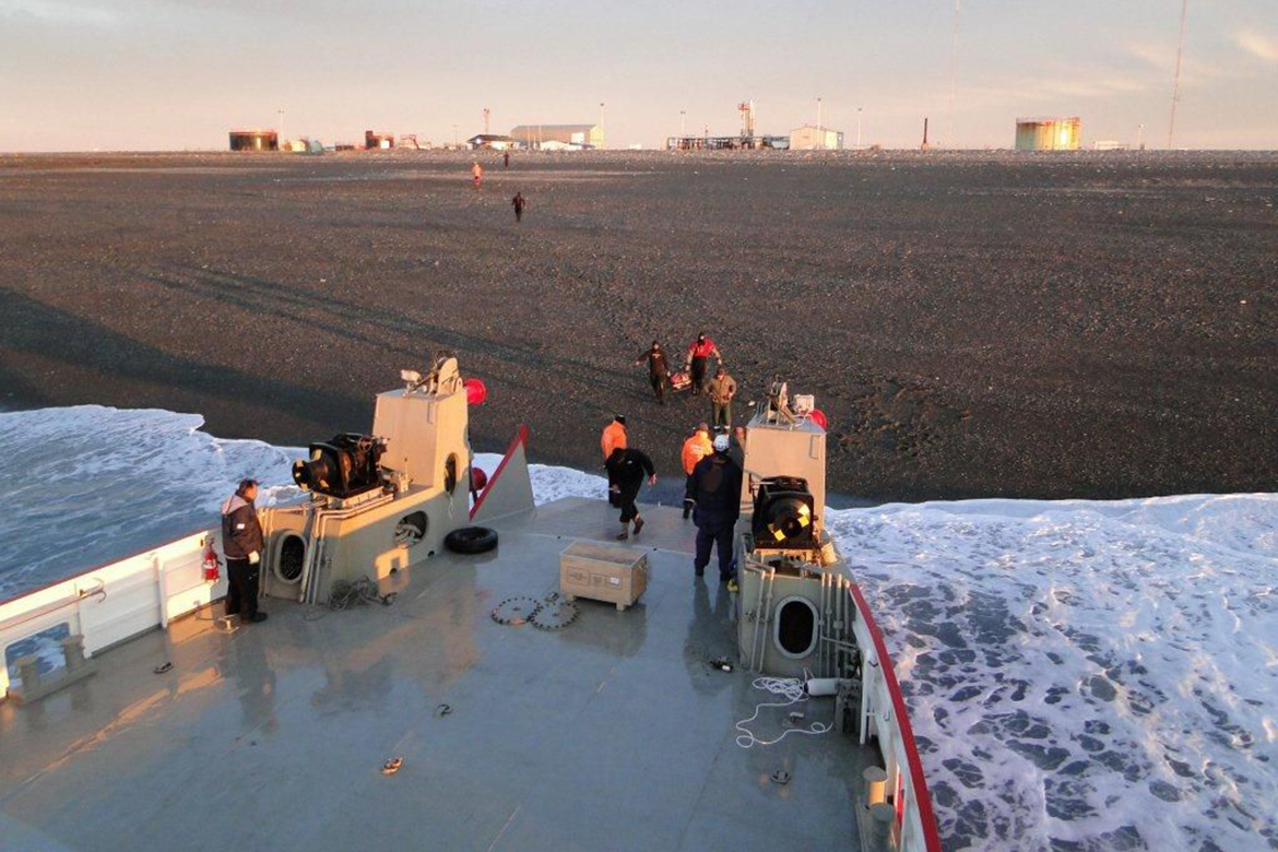 SURNAV Sea Consulting